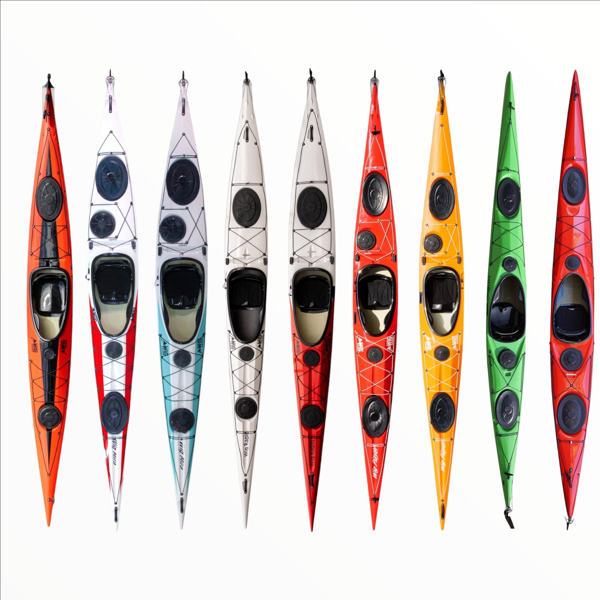 Kayaks – O'Kayak